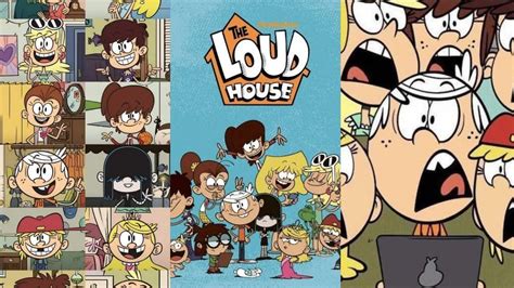 Loud House Youtube