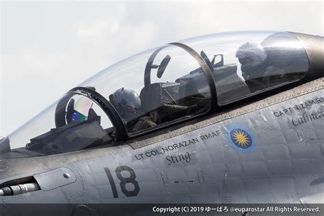 TUDM Su 30MKM EUPAROゆーぱろ Flickr