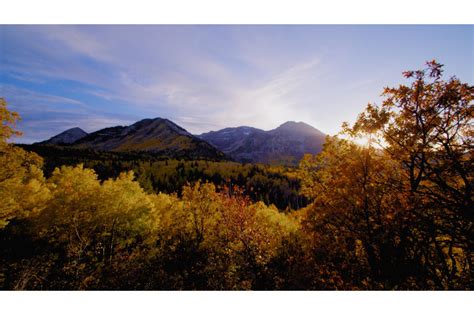 Alpine Loop Scenic Backway