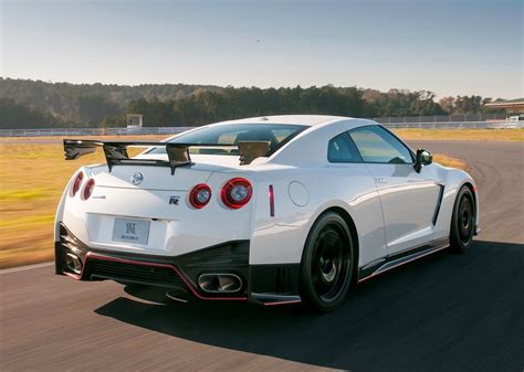 Nissan Gtr R35 Prix De Haus Blog