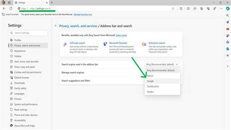 How To Remove Bing Search From Windows GeeksforGeeks
