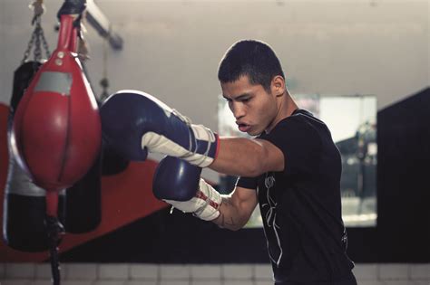 펀치박스 복싱 스튜디오