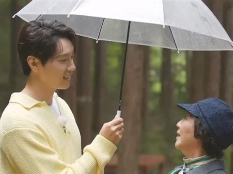 하정우 아빠 김용건 고두심 좋아했었다 깜짝 발언에 Zum 허브