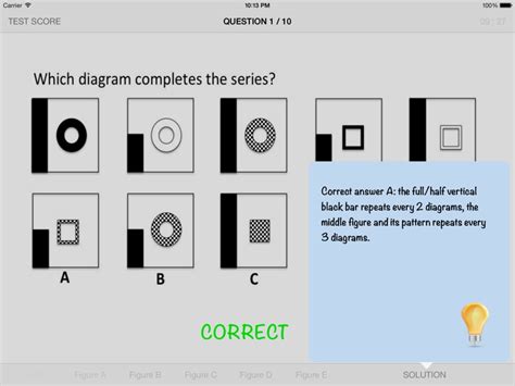 Abstract Logic Reasoning By Abstract Reasoning