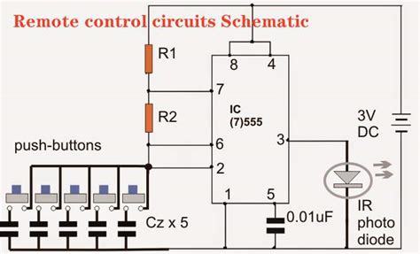 Circuit Design Pcb Design Service And Prototype Development The