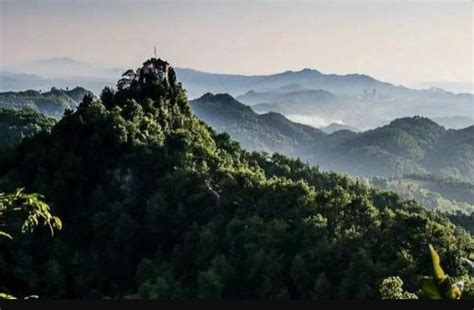 重庆秋天哪里景色好 旅泊网