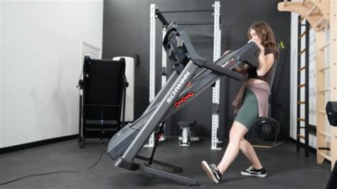 How To Fix Common Treadmill Problems BarBend