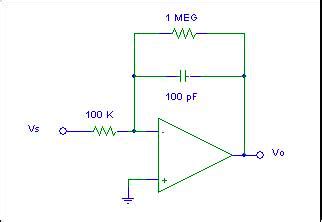 Solved 1 Switched Capacitor Low Pass Filter Design Use The Chegg Com