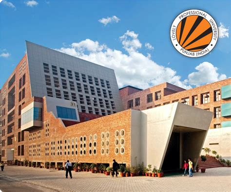 Lpu Online In India Nirf Ranking Naac Placements