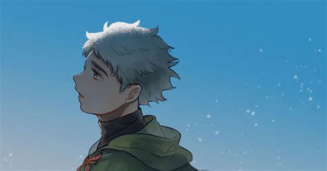 原創 【原創】溫與幸插畫1 佐脩のイラスト Pixiv