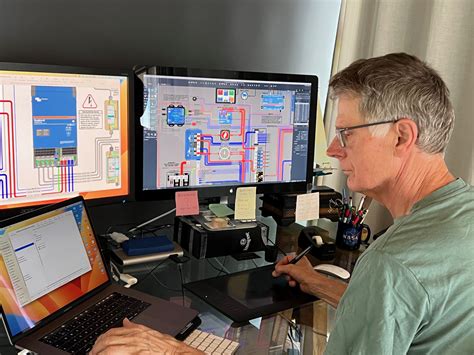 Wiring Diagrams Map Out First Class Installations Victron Energy