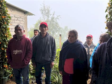 Pasó el verano y la Primavera Oaxaqueña no llegó a El Jefe Movimiento