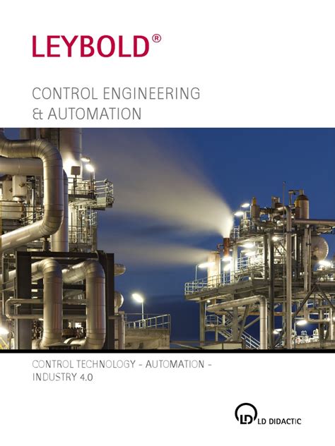 control engineering and automation ld pdf catalogue pdf programmable logic controller