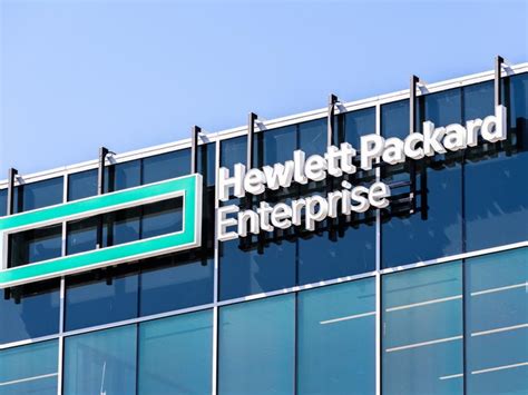 Hpe To Acquire Data Management Platform Zerto Econoinsights