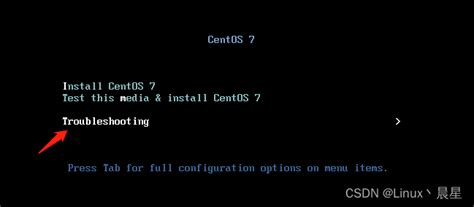 Centos7系统root分区文件损坏修复的解决方法centos修复 Csdn博客
