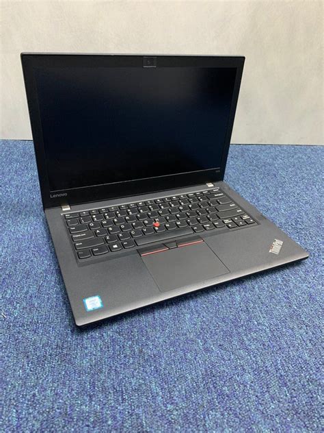 Lenovo Thinkpad T470 I7 7th Gen Computers And Tech Laptops And Notebooks