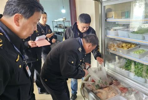 区农业农村局联合职能部门开展野生动物保护专项执法行动