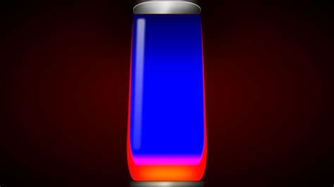 Css Only Lava Lamp