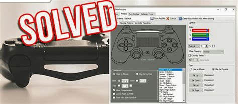 how to fix ds4 windows not detecting controller [solved]