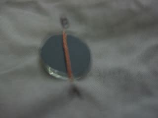 The Pakistani Embroidery Mirror Work Tutorial