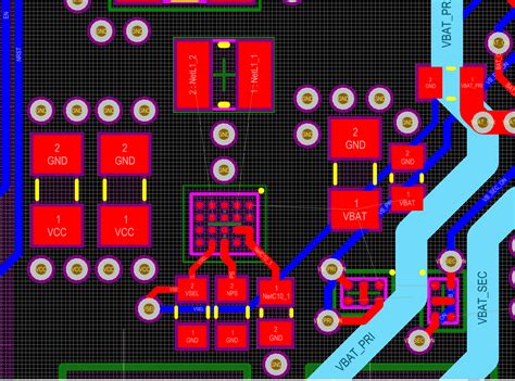TPS PCB Layout Power Management Forum Power Management TI E E Support Forums