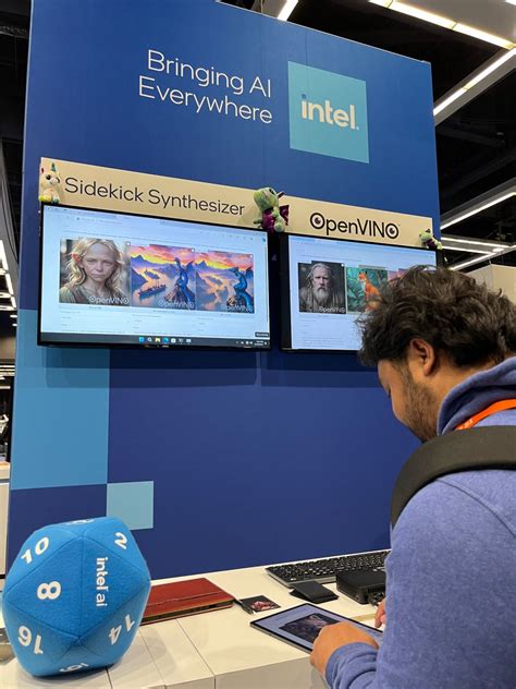 Raymond Lo 👓🤖 On Linkedin Iamintel