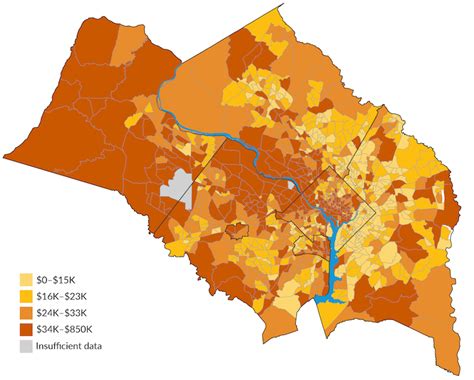 The Promise And Pitfalls Of The Washington Dc Regions Strong Capital