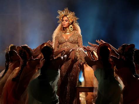 Ya sabemos cuándo será la gira de Beyoncé en su regreso a los escenarios