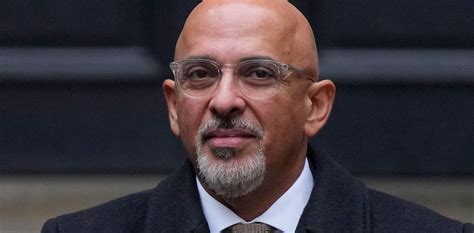 Nadhim Zahawi Sacked Todays Tory Scandals Are Similar To 1990s Sleaze