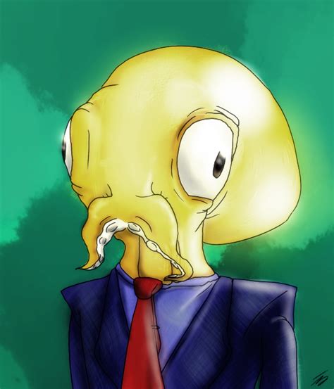 Octodad By Berriessparrowmouse On Deviantart