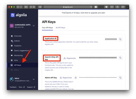 Search Services Next