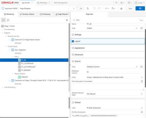 Some Neat Apex Tricks While Building A Session Like Application For Our