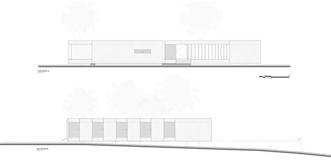 Gallery Of Jurumirim House Sergio Sampaio Archi Tectônica 26