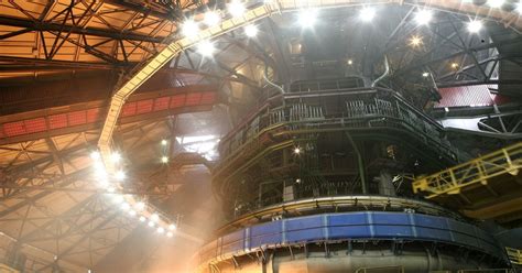 ArcelorMittal To Start Modernization Of Blast Furnace At Plant In