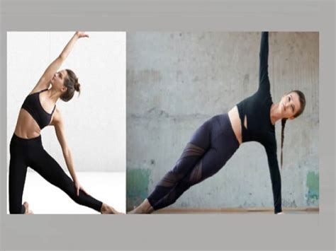 Yoga Poses To Reduce Side Belly Fat Love Handles Ko Kam Karne Ke Liye
