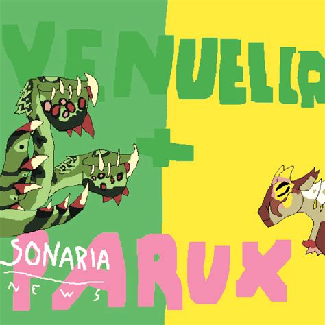 Sonaria News 6 17 2023 Latest Update I Did A Mistake With The Drawing