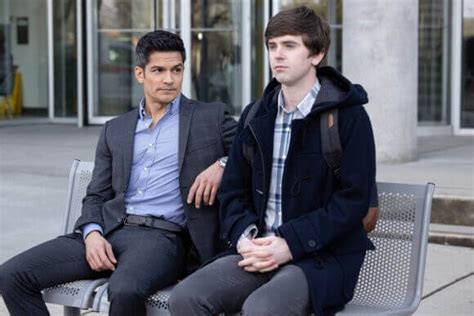 The Good Doctor Season 3 Episode 18 Photos Preview Of Heartbreak
