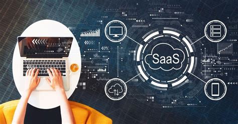 What Is SaaS Software As A Service Advantages Challenges And FAQs