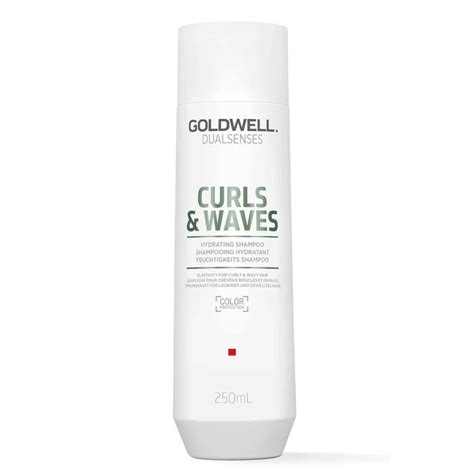 Goldwell Dualsenses Curls And Waves Hydrating Shampoo