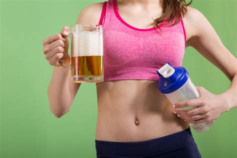 The Best Pre And Post Workout Drinks