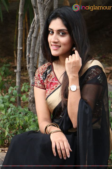 Dhanya Balakrishna Actress Photo Image Pics And Stills