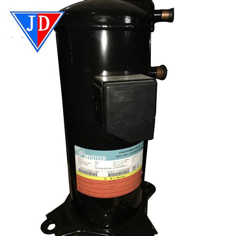 Yh307A1 100 Air Conditional Scroll Compressor Compressor And Scroll