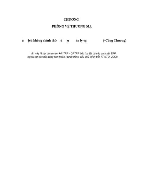Chương 6 Cptpp Pdf