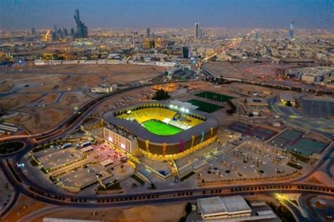ملعب نهائي كأس مصر ينتظر اسما سابعا يلاكورة