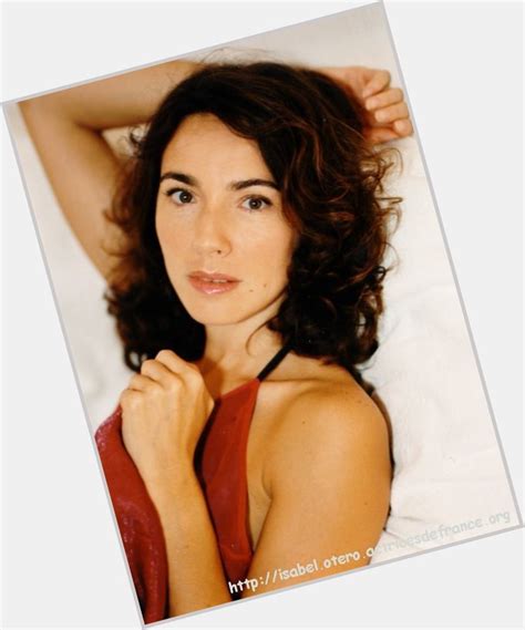 Isabel Otero Official Site For Woman Crush Wednesday Wcw