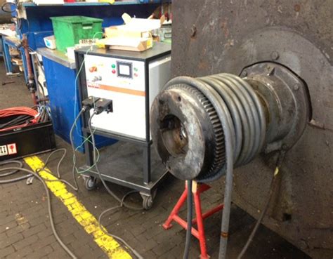 Examples Using Flexible And Fixed Inductors