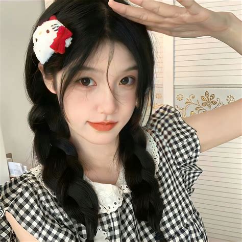 甜妹头像 高清图片堆糖美图壁纸兴趣社区