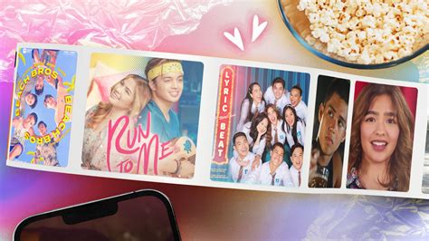 Watch These 6 Original Youth Oriented Miniseries On Iwanttfc