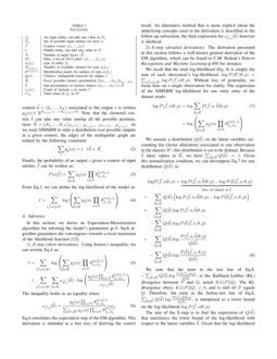 Serialized Interacting Mixed Membership Stochastic Block Model DeepAI