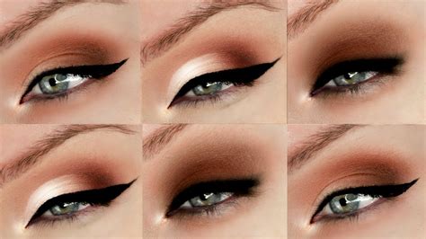 Best Eye Make Up For Sagging Eyelids Makeupview Co